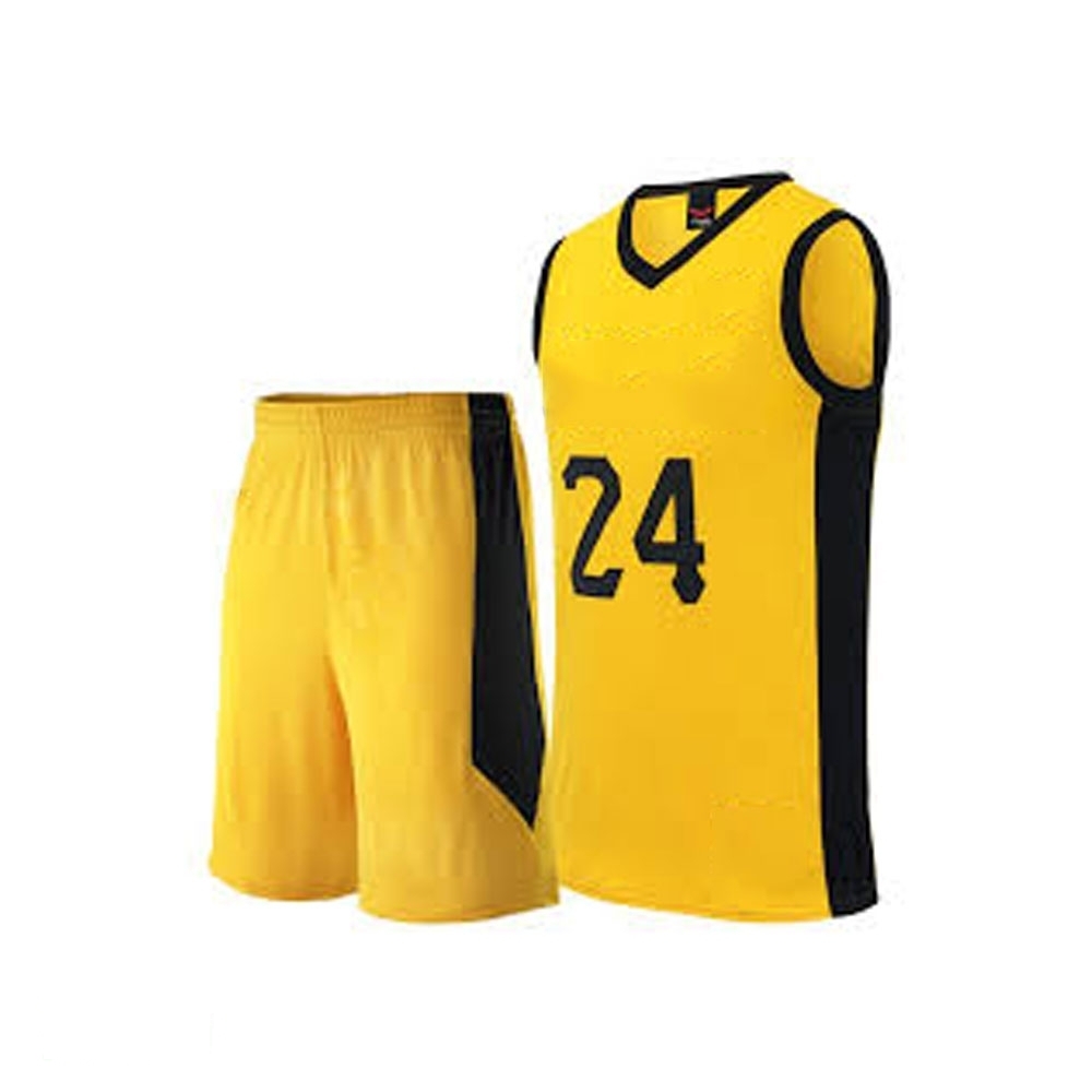 Basketball uniforms – Flex Gears