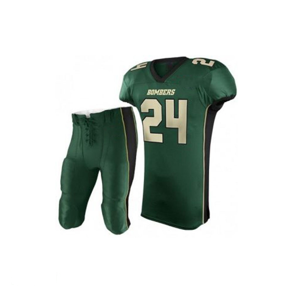 Football Uniforms – Flex Gears